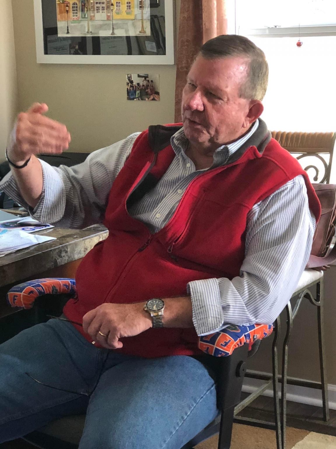 TMBrown, Inspirational Southern Author – SOUTHERN STORIES WITH A MESSAGE